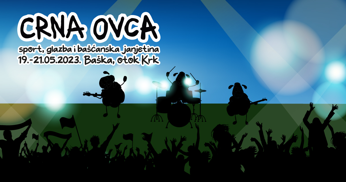 Glazba - Crna Ovca